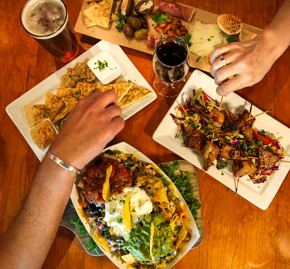 Food & Drink Seb – Rialto Cinemas