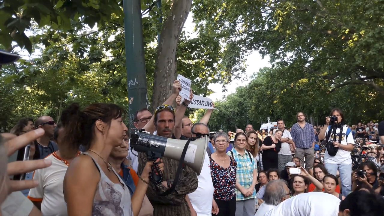 Democracy Noir Elm – Rialto Cinemas