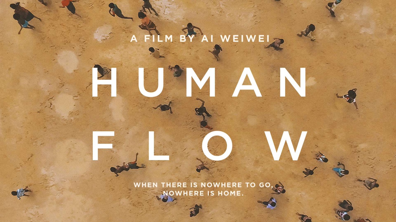 Human Flow Seb – Rialto Cinemas