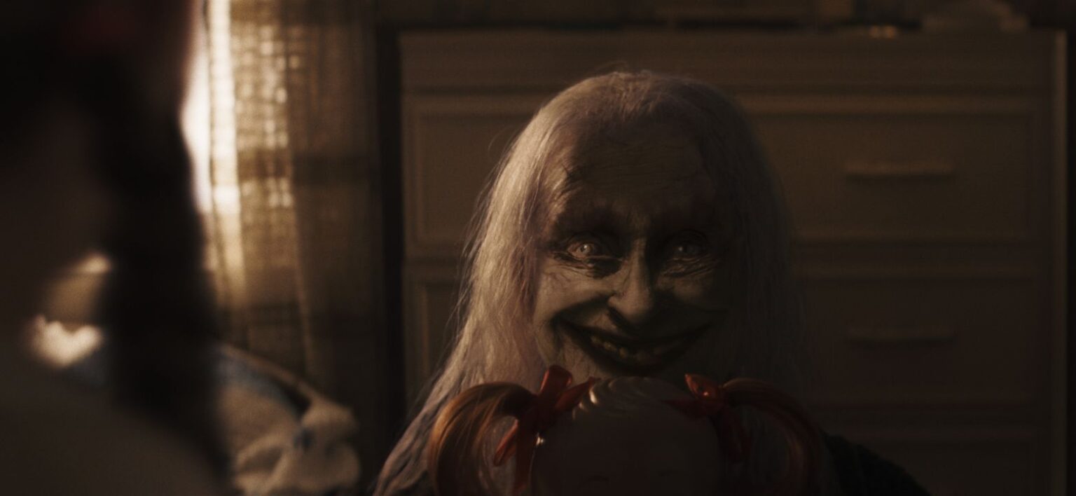 The Conjuring: Last Rites Seb – Rialto Cinemas