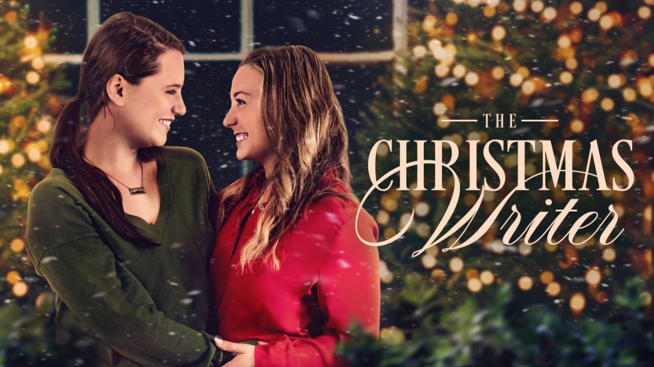 The Christmas Writer Elm – Rialto Cinemas