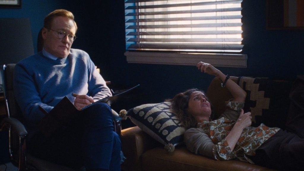 If I Had Legs I'd Kick You Seb – Rialto Cinemas