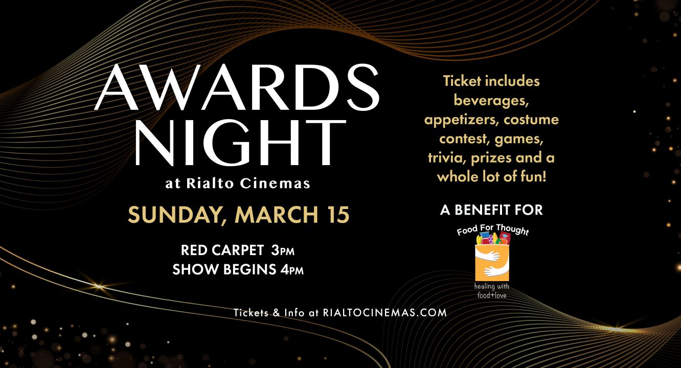 Rialto Cinemas Sebastopol・ Sebastopol, CA – Rialto Cinemas
