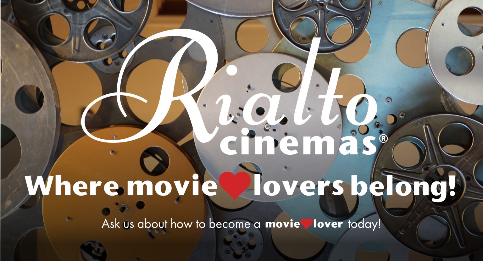 Rialto Cinemas Sebastopol・ Sebastopol, CA – Rialto Cinemas